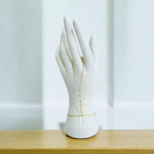 Almaza Fine Jewelry - Middle Eastern Diamond & Gold Jewelry – Almaza J